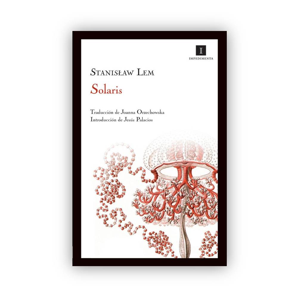 Solaris de Stanisław Lem | La obra maestra de la ciencia ficción ...